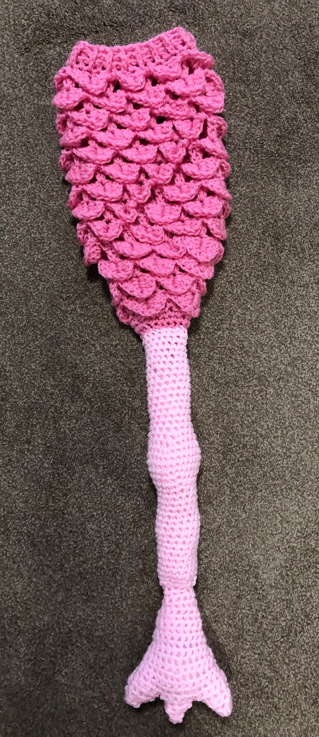 Novelty Flamingo Leg Stump Cover - Made to Measure, Made to Order - Etsy