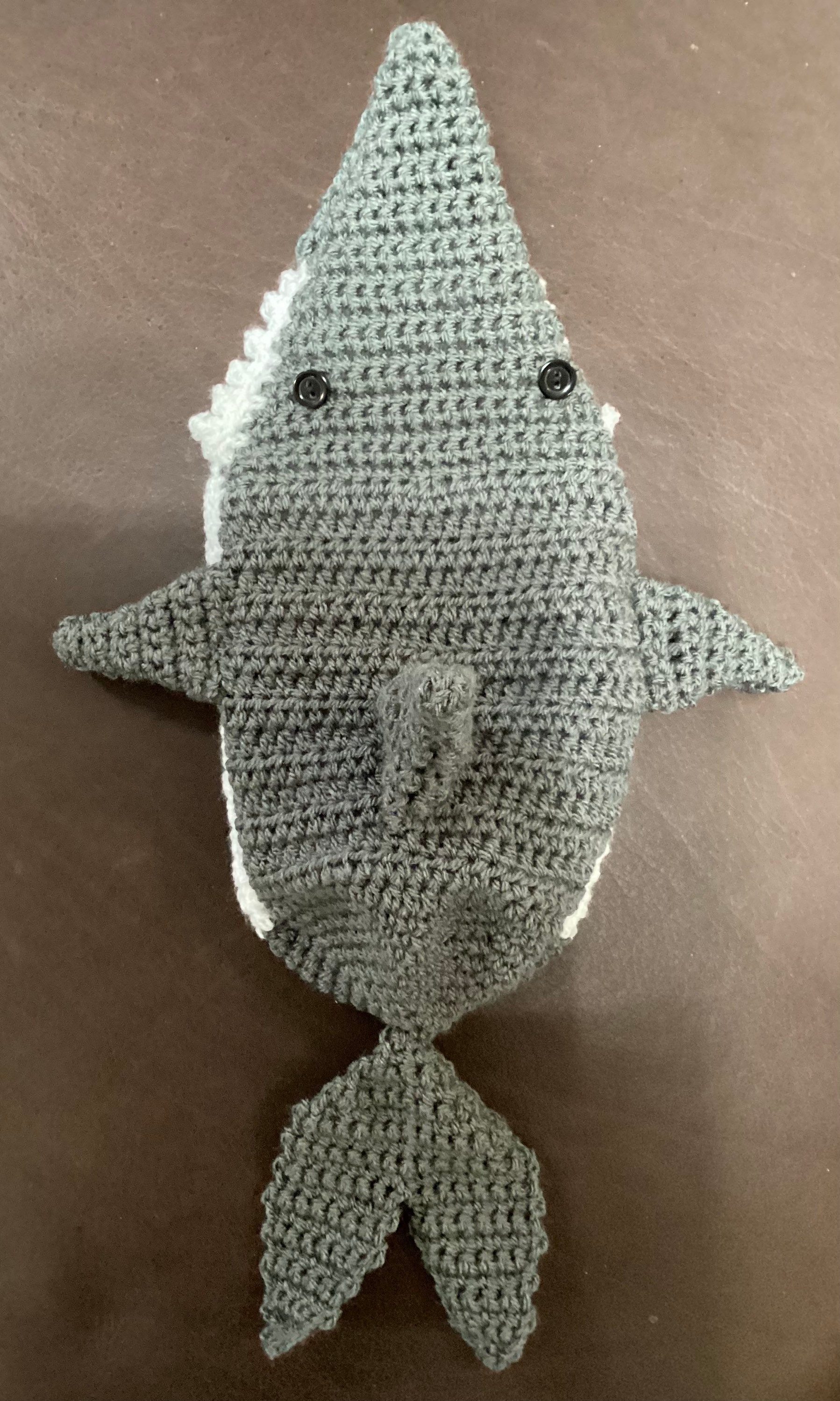 Novelty Shark Stump Cover Made to Measure, Made to Order - Etsy