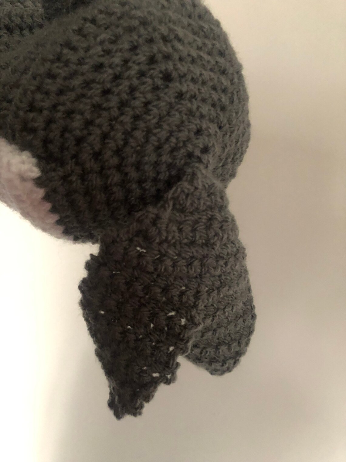 Novelty Shark Stump Cover Made to Measure Made to Order - Etsy