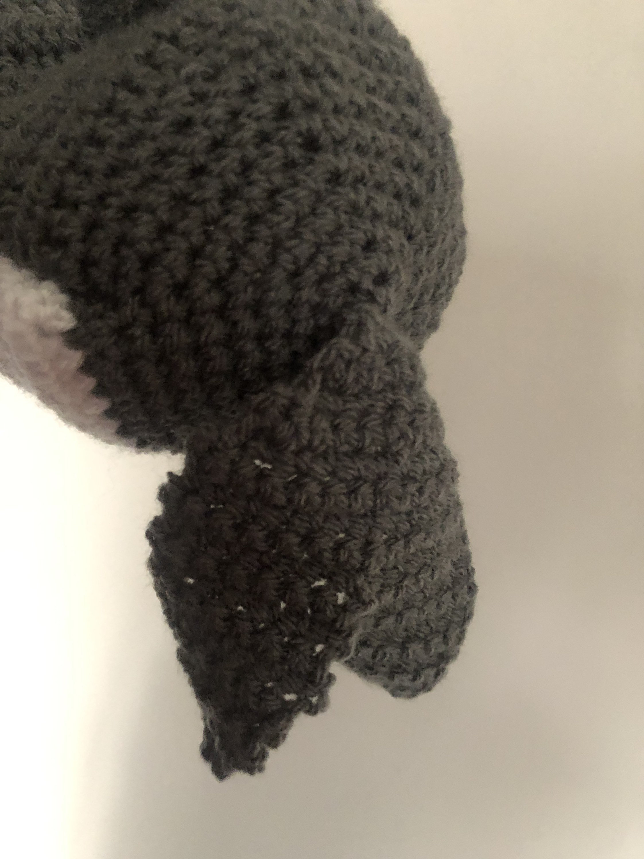 Novelty Shark Stump Cover Made to Measure, Made to Order - Etsy