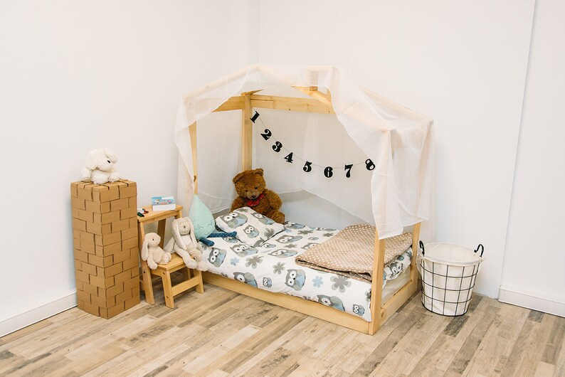 Large Building Blocks 96 XL Piece Playset for Kids Build - Etsy