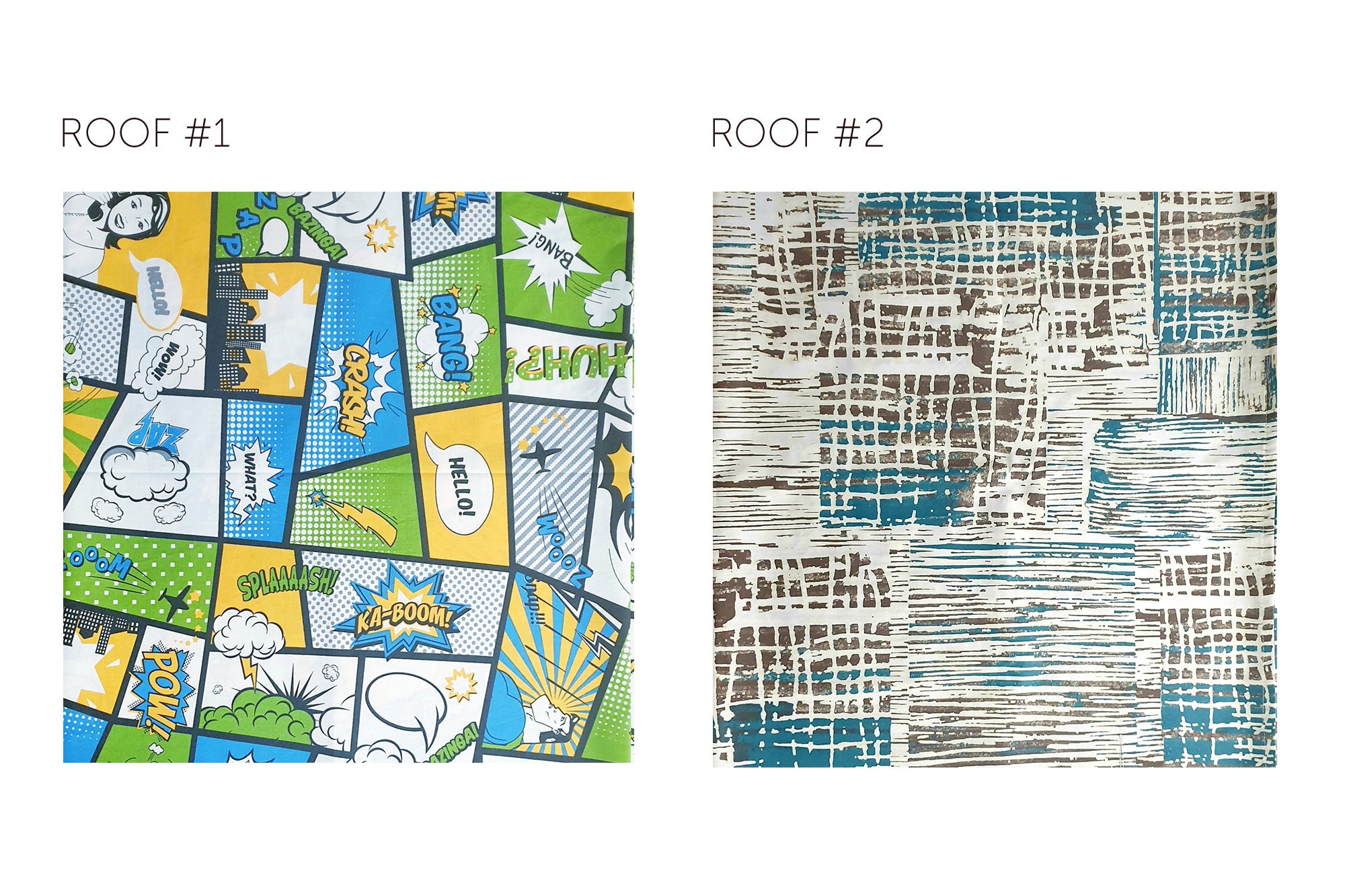 GIGI Bloks XXL Building Blocks DIY Play House for Kids Giant - Etsy