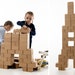 Big Building Blocks 96 XL Piece Playset for Kids. Size of One - Etsy
