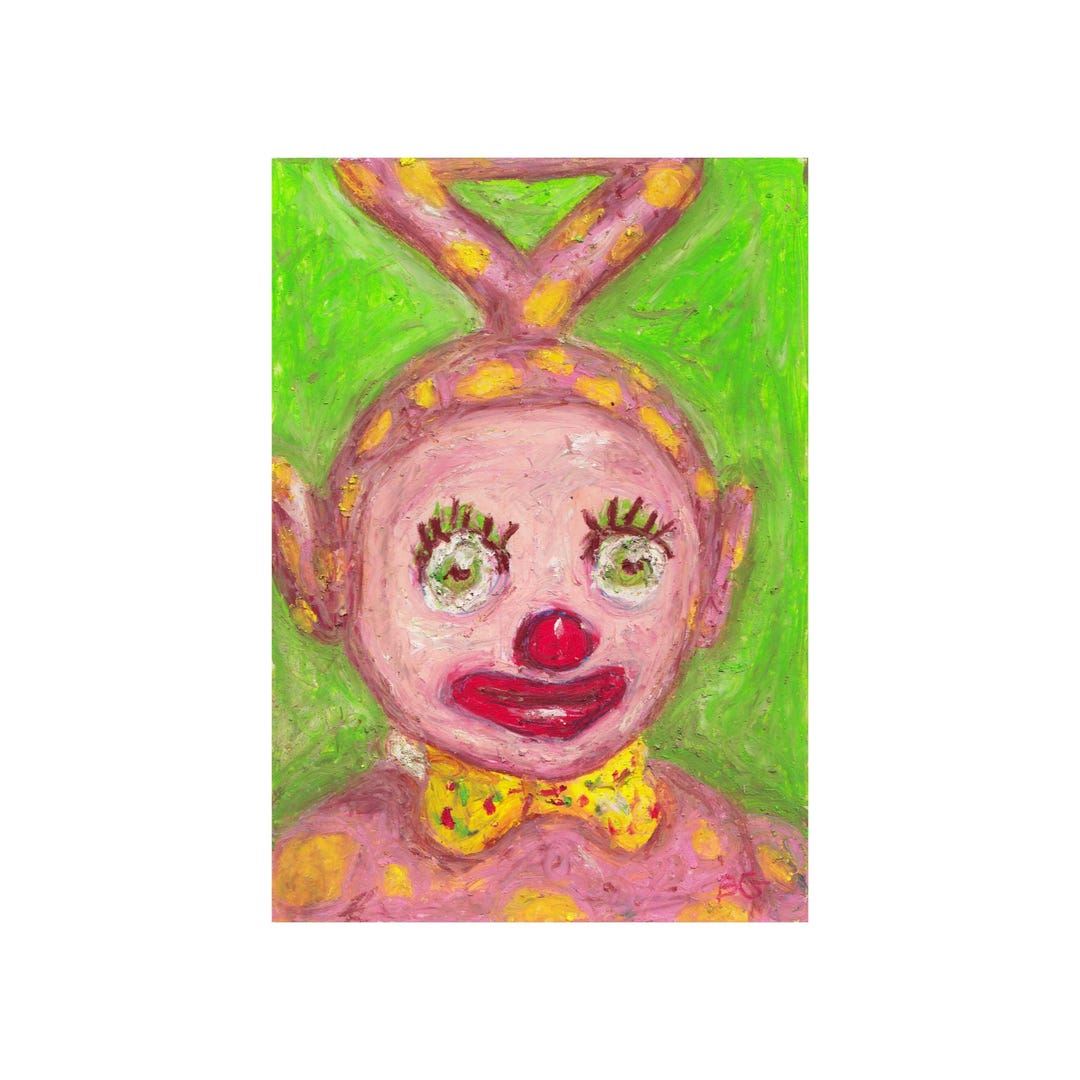 Mr Tubby Poster - Etsy