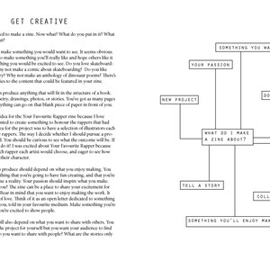 Self Publish Today - A Guide for Creatives to Get Their Work in Print ...