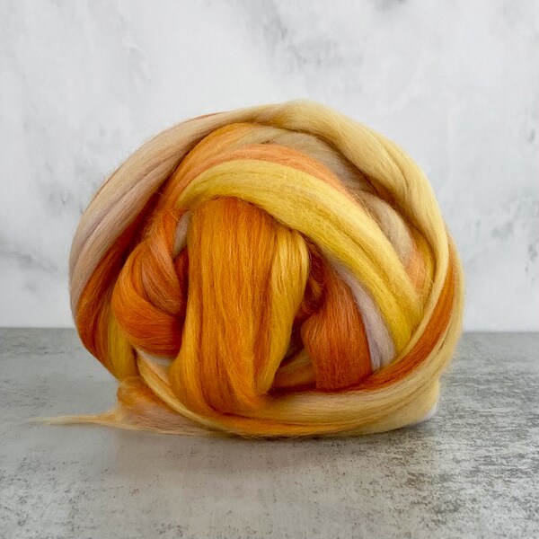 Creamsicle Color - Etsy