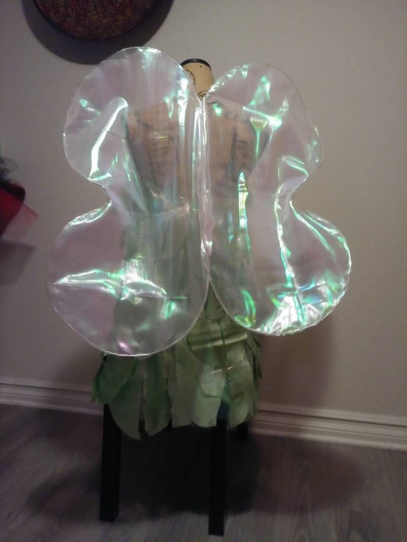 Ladies Custom Made Pixie Costume Fairy Princess Cosplay | Etsy