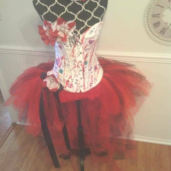 Sexy Dia De Los Muertos Costumes Etsy 9938