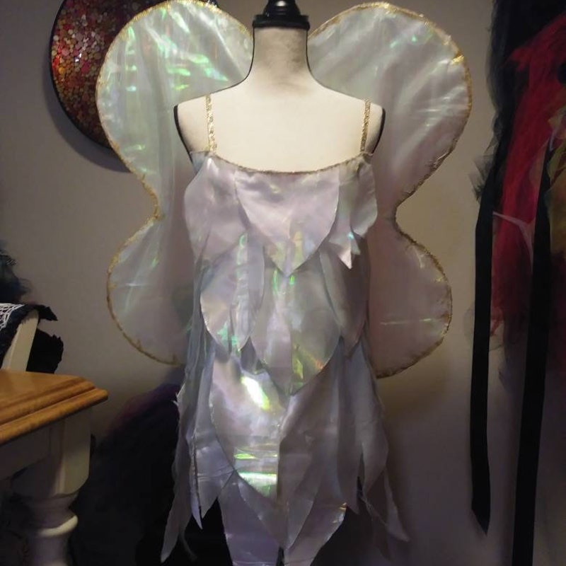 Pixie Costume - Etsy