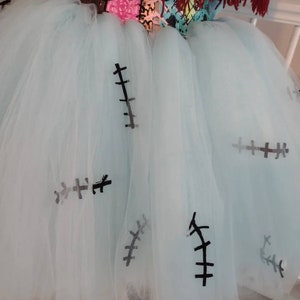 Ragdoll Inspired Burlesque Pop Art Costume - Etsy