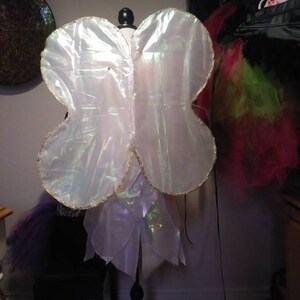 Ladies Custom Made Pixie Costume, Fairy Princess, Cosplay Dress ...