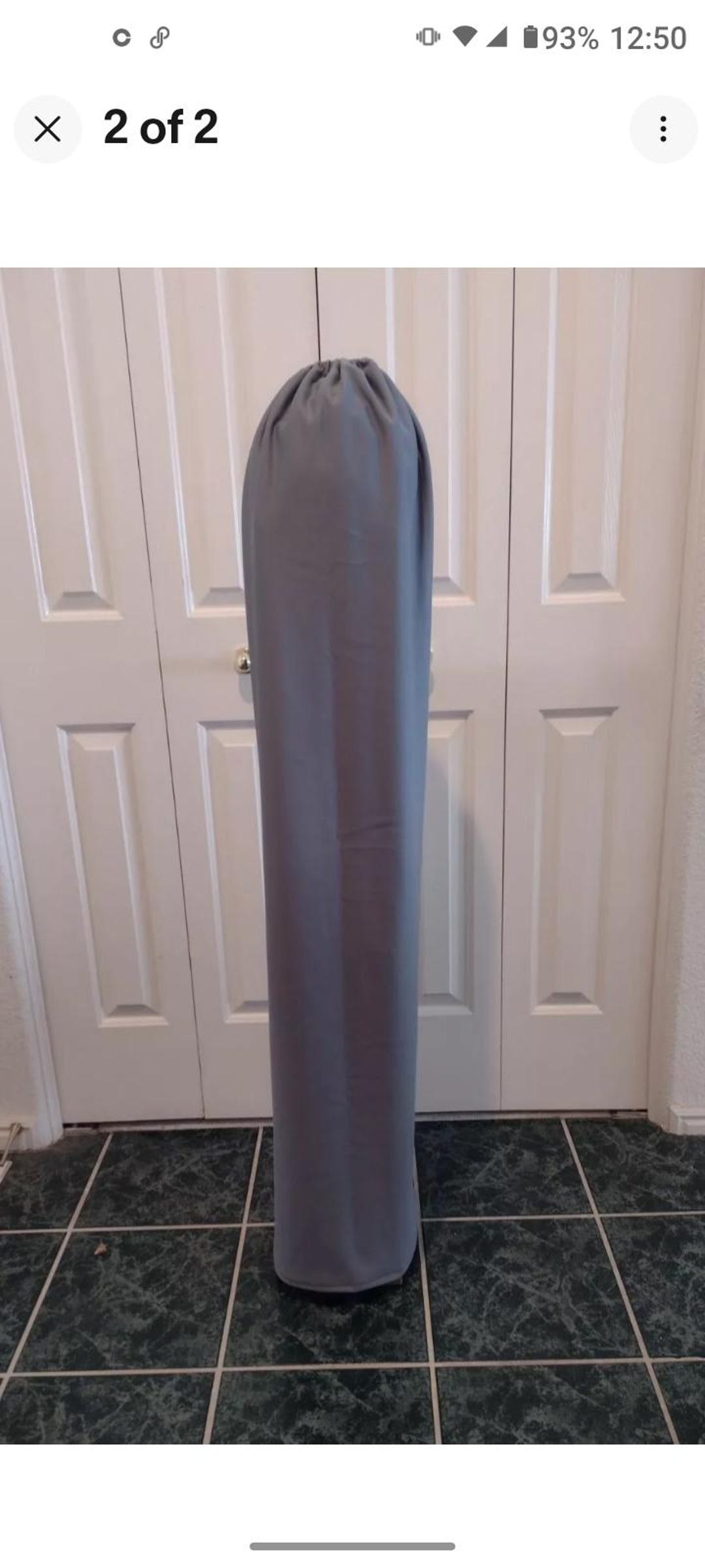 Helium Cylinder Co2 Covers Custom Sized Made to Order - Etsy