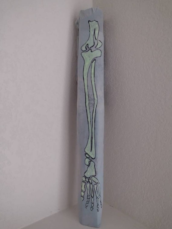 Corpse Bride Tights Bone Tights. | Etsy