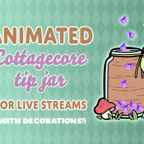 Vtuber Assets - Etsy