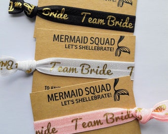 Team bride | Etsy