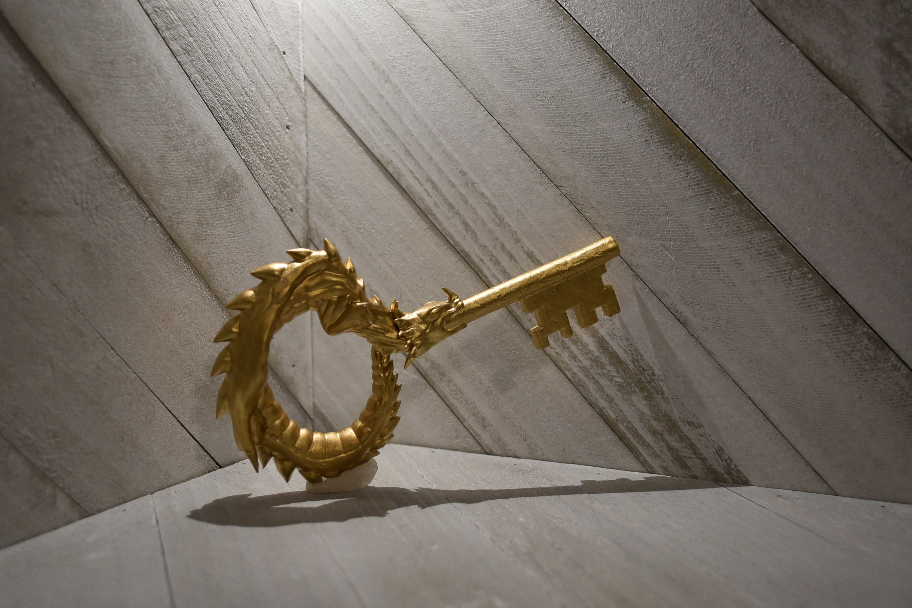 Little Nemo: Adventures in Slumberland Golden Key & Scepter - Etsy