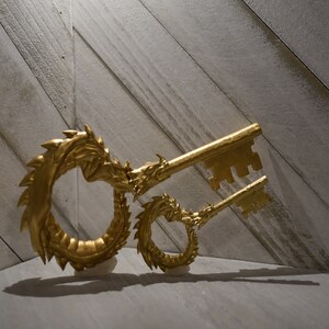 Little Nemo: Adventures in Slumberland - Golden Key & Scepter, Nemo ...