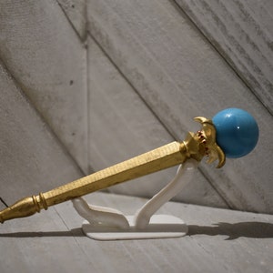 Little Nemo: Adventures in Slumberland - Golden Key & Scepter, Nemo ...