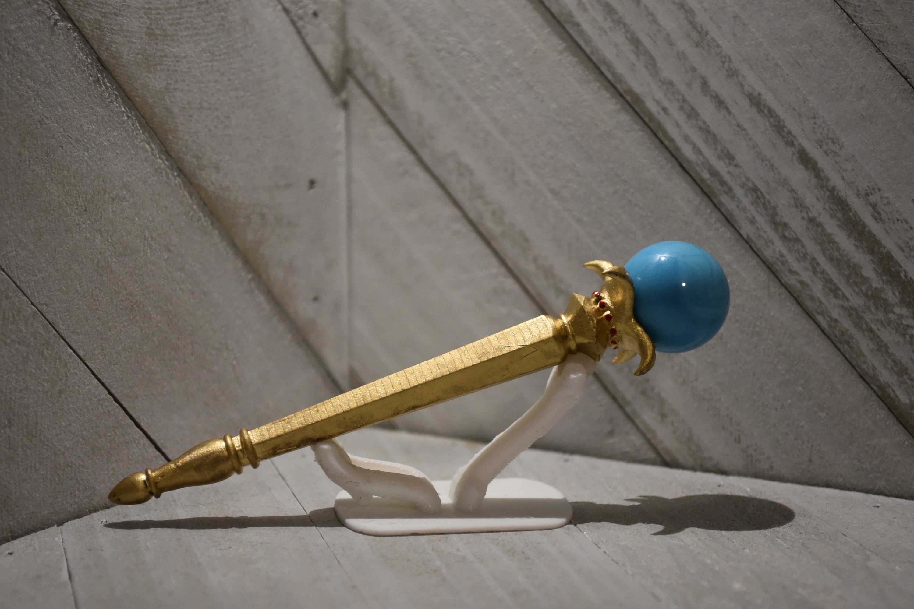 Little Nemo: Adventures in Slumberland - Golden Key & Scepter, Nemo ...