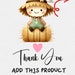 Happy Scarecrow Harvest Clipart Fall Fun PNG Harvest PNG Images Kawaii ...