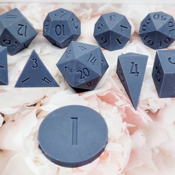 D2 Dice - Etsy