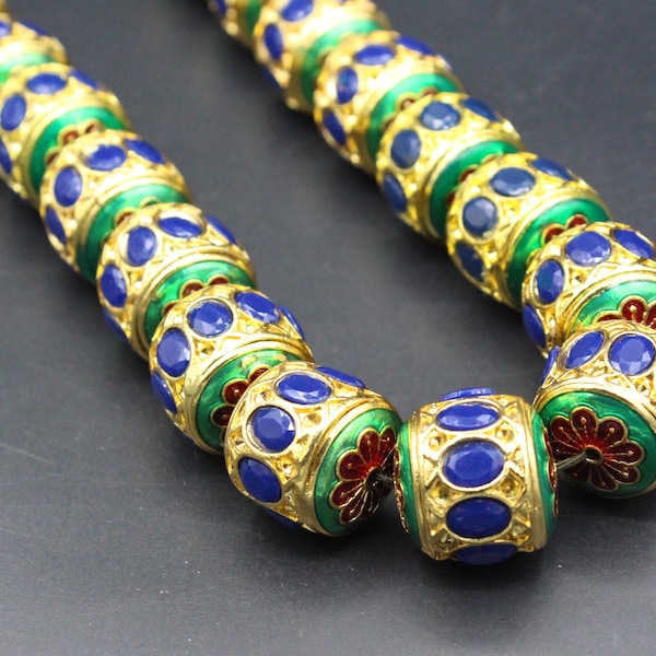 Turkish Beads - Etsy
