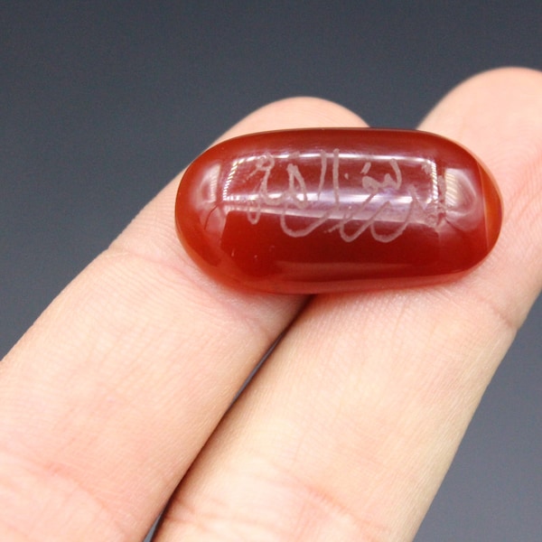 Intaglio Stone - Etsy