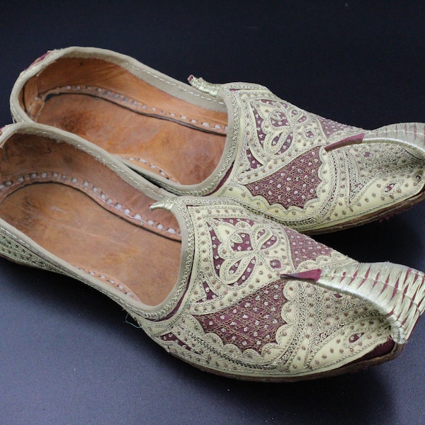 Aladdin Shoes - Etsy