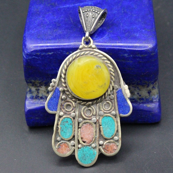 Tibetan Amber Beads - Etsy