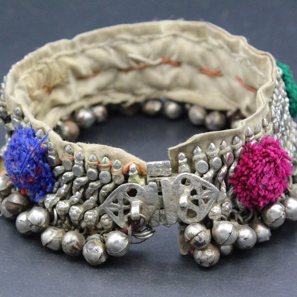 Belly Dance Anklet - Etsy