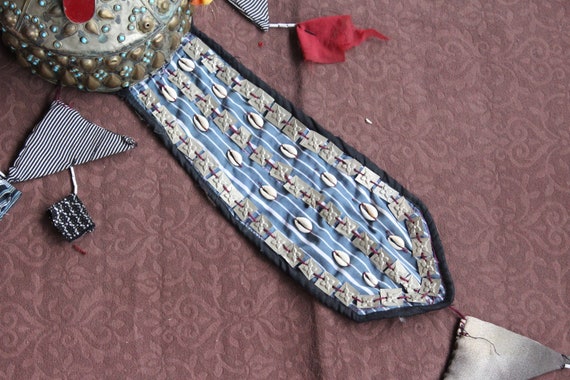 Afghan Traditional Kuchi Alpaka Tribal Hats, Vintage … - Gem