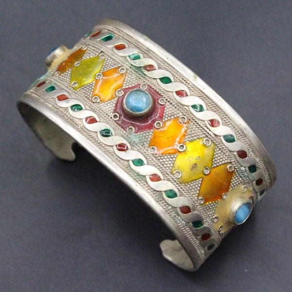 Uzbek Bracelet - Etsy