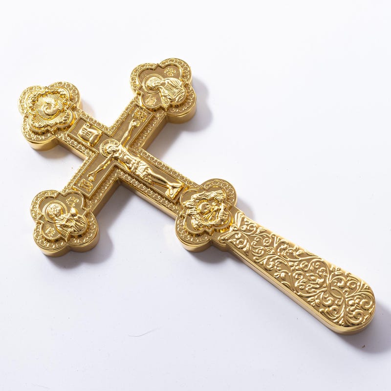 Hand Cross - Etsy