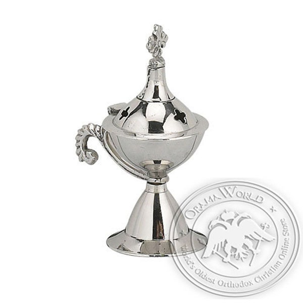 Orthodox Censer - Etsy