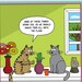 Extra Large Funny Birthday Greeting Card 8.5 X 11 Inch With Envelope 1 ...