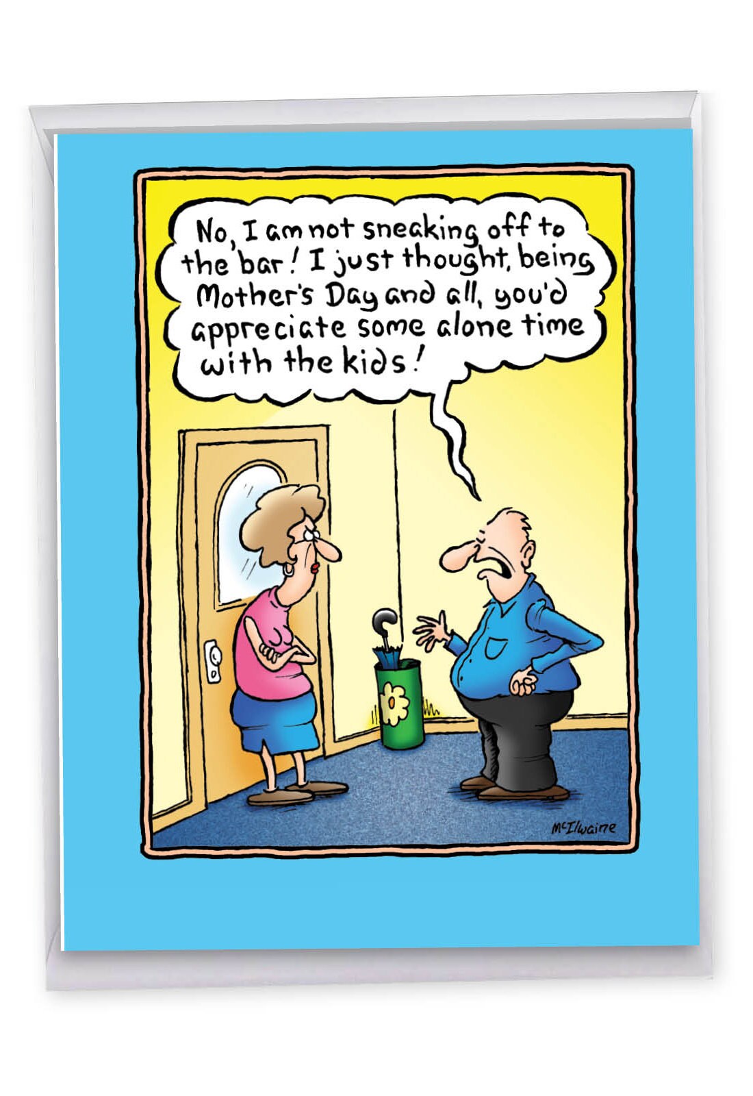 Bar Exam Ecards