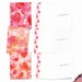 20 Assorted Valentine's Day Notecards Set 4x5.12" W/ Envelopes (10 ...