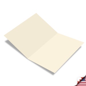 Funny Blank All Occasions Greeting Card W/ Envelope (1 Card) Blank All ...