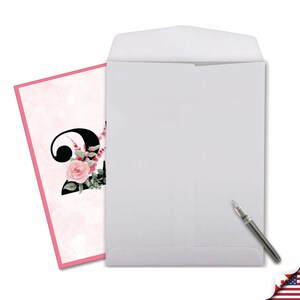 Jumbo 25th Milestone Anniversary Greeting Card 8.5 X 11 Inch With ...