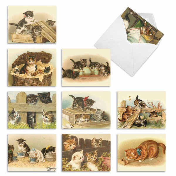 Assorted Cards - Etsy