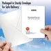 Funny New Job Paper Card With Envelope (1 Card) New Job Congratulations ...