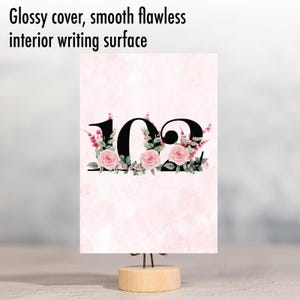 102th Milestone Birthday Greeting Card With 5 X 7 Inch Envelope (1 Card ...