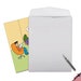 Big Anniversary Greeting Card 8.5x11 Inch With Envelope (1 Pack) Large ...