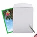 Extra Large Birthday Greeting Card 8.5x11 Inch With Envelope (1 Pack ...
