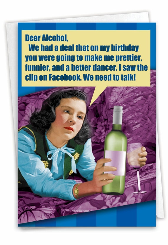 Birthday Brandy Memes Alcohol Memes Imgflip