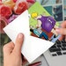 Funny Birthday Greeting Card With Envelope - Bday Lost Fifi , for Him ...