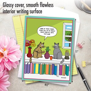 Extra Large Funny Birthday Greeting Card 8.5 X 11 Inch With Envelope 1 ...
