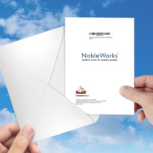 Pack of 3 Funny Birthday Greeting Cards With Envelopes 1 - Etsy