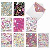 Funny Birthday Greeting Card With Envelope - Bday Prop 9 , for Him for ...