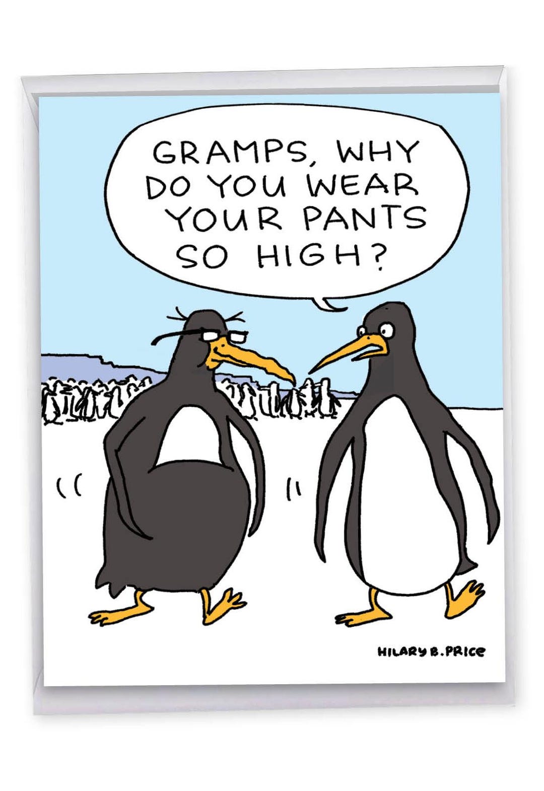 Jumbo Funny Retirement Greeting Card 8.5 X 11 Inch With Envelope (1 ...